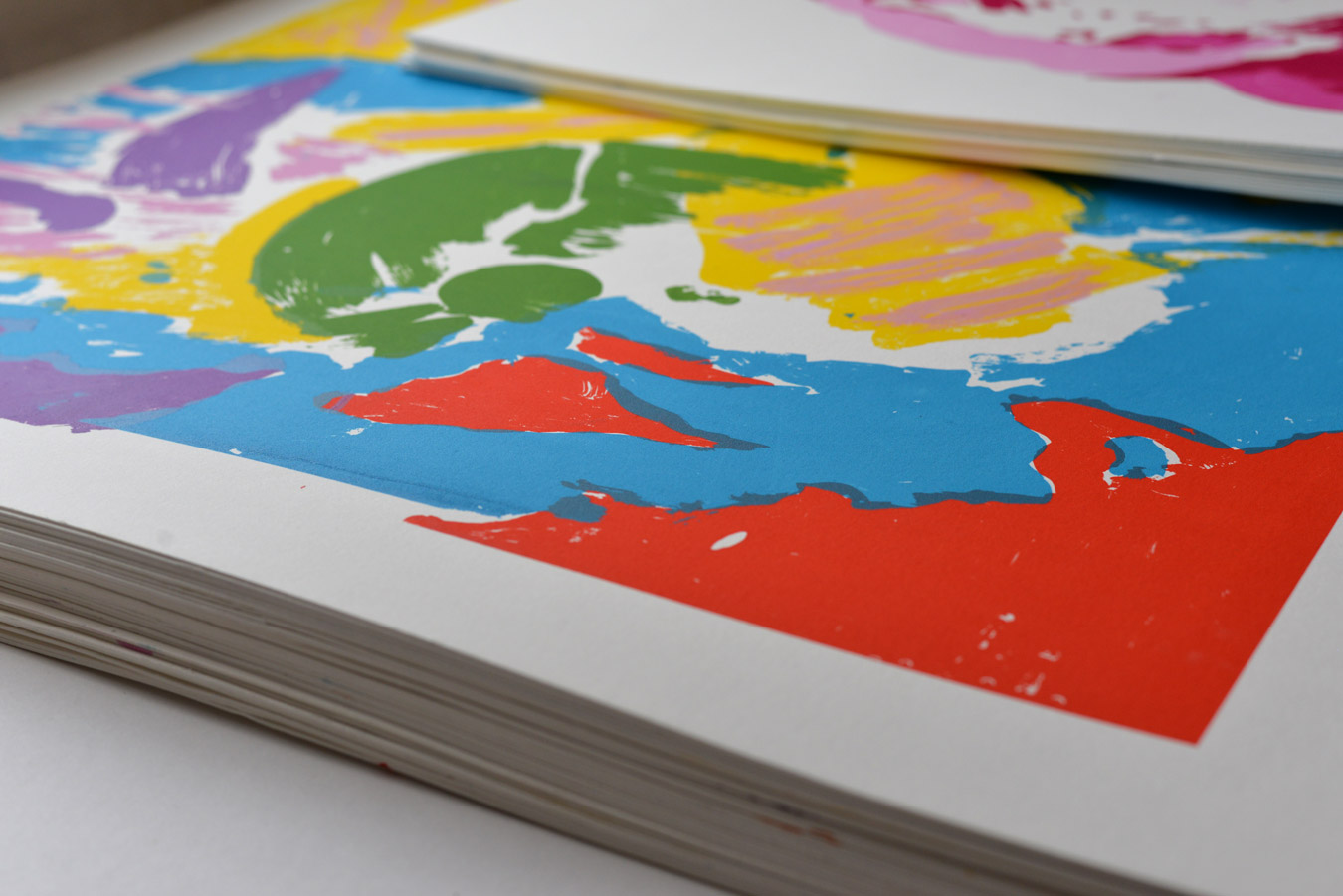 giuseppe d'innella is a colectivo futurist - Colectivo Futuro